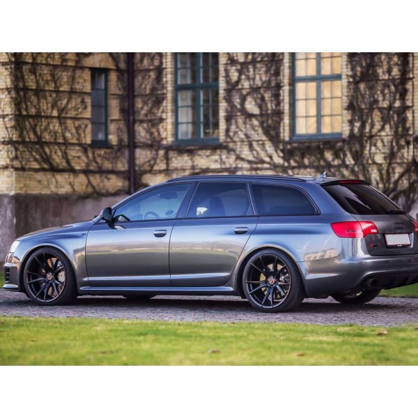 2Forge Wheels 19'' ZF2 9,5x19 9,8kg