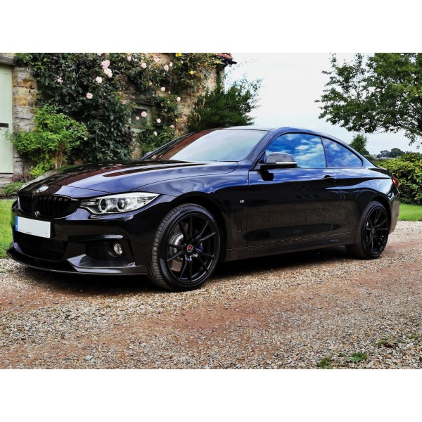 2Forge Wheels 20'' ZF2 9x20 11,5kg