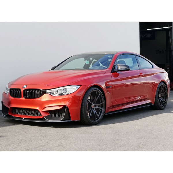 2Forge Wheels 19'' ZF2 9,5x19 9,8kg