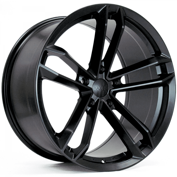 Haxer Wheels 18'' XH023 8x18