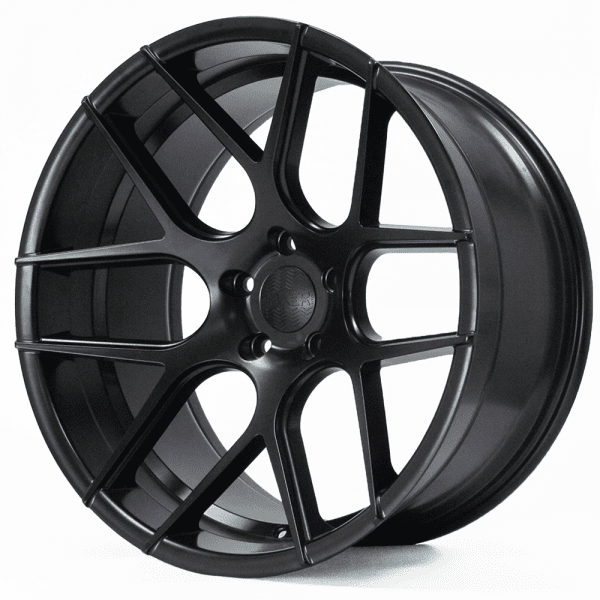 Haxer Wheels 18'' HX022 8x18