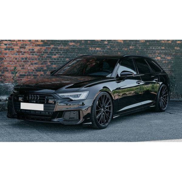 Haxer Wheels 21'' HX06F 5x120