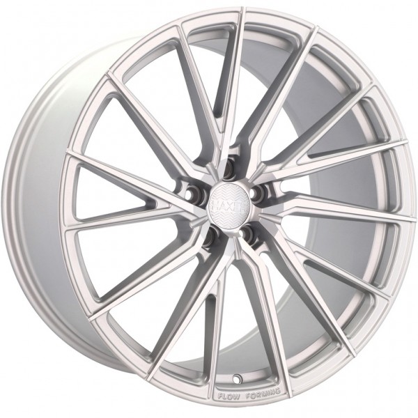 Haxer Wheels 21'' HX06F 5x120