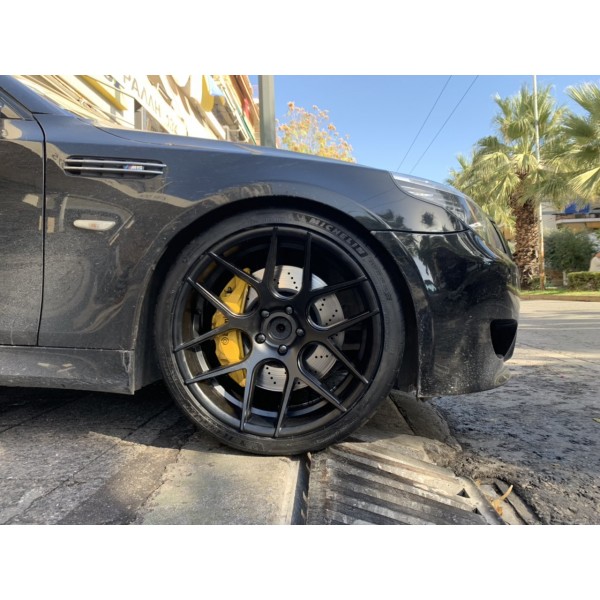 Haxer Wheels 18'' HX022 8x18