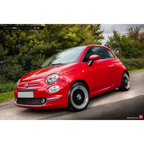 Lenso 17'' BSX 8.5x17