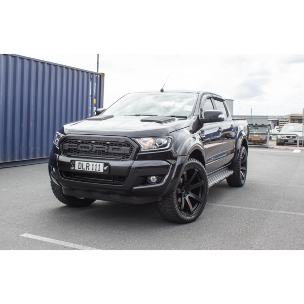 Lenso 17'' RT-Concave 8x17